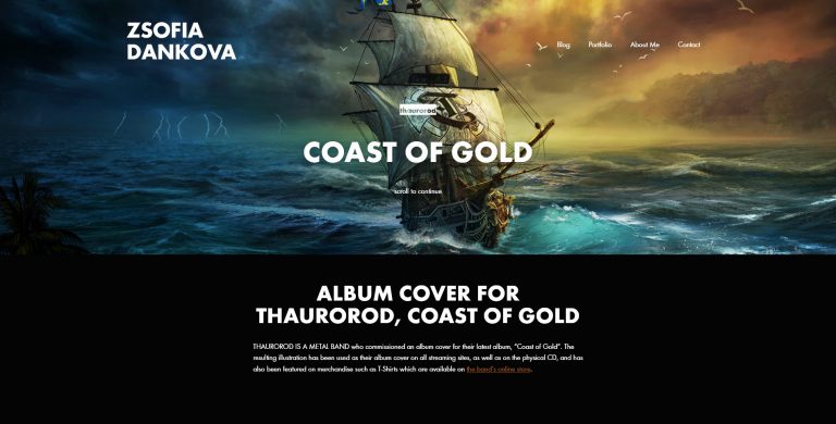 Zsofia Dankova – M. Salman Khan